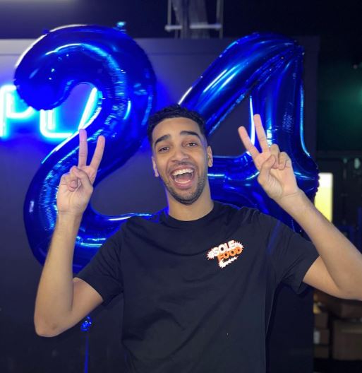 Who is Niko Omilana? Wiki, Biography, Age, Height, Net worth ...
