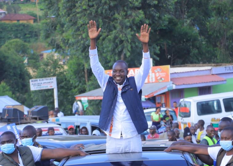 Simba Arati: Wiki, Biography, Wife, Net worth, Age, Height, Parents ...
