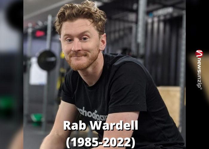 Rab Wardell (Cyclist) Wiki, Biography, Wife, Age, Death, Parents, Net ...