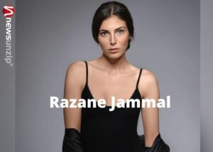 Razane Jammal Biography, Wiki, Husband, Net Worth, Parents, Age, Height ...