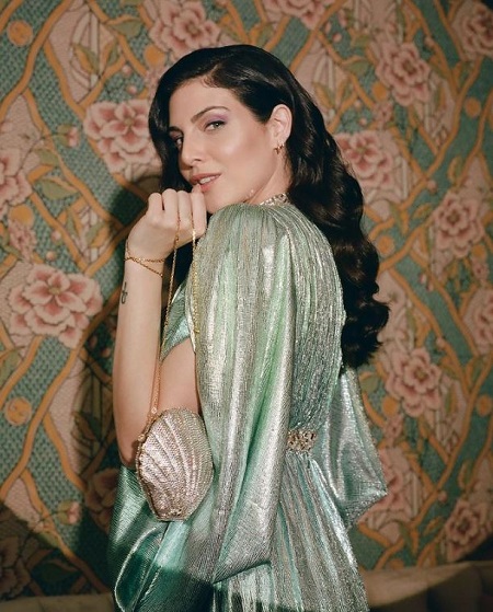 Razane Jammal Biography, Wiki, Husband, Net Worth, Parents, Age, Height ...