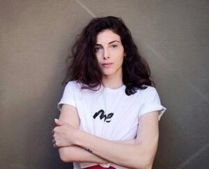 Razane Jammal Biography, Wiki, Husband, Net Worth, Parents, Age, Height ...