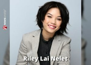 Riley Lai Nelet: Wiki, Biography, Age, Height, Parents, Ethnicity ...