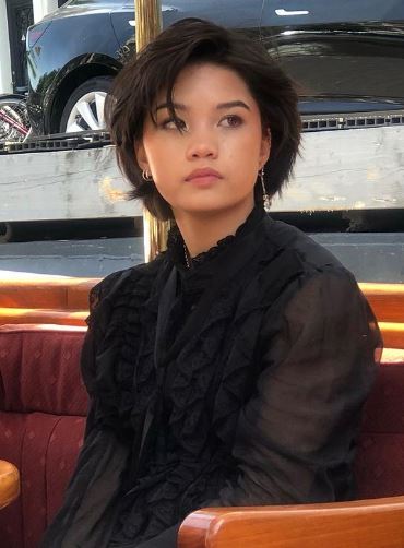 Riley Nixon Wiki Bio