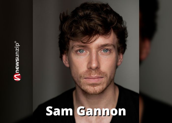 Who is Sam Gannon 'Emmerdale Actor'? Wiki, Biography, Age, Wife ...