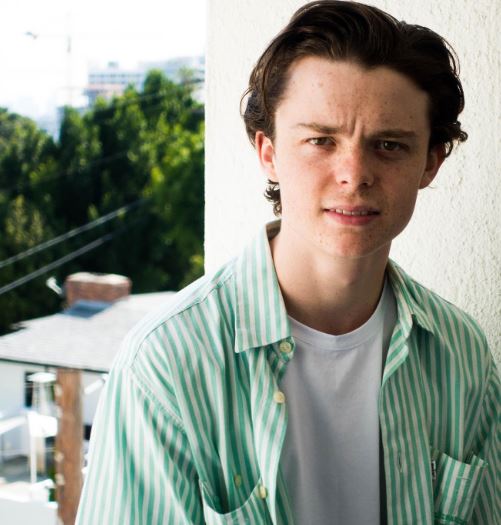 Who is Sam Holland? Wiki, Biography, Age, Height, Girlfriend, Parents ...