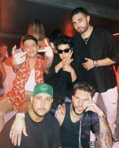 Who is FaZe Temperrr? Wiki, Height, Weight, Age, Biography, Wife ...