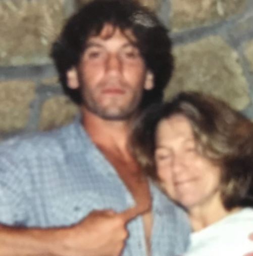 Who is Tom Bernthal? Wiki, Biography, Age, Net worth, First Wife ...