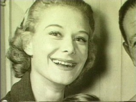 Who was Valerie James? Wiki, Biography, Husband, Kids, Net worth ...