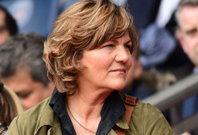 Veronique Rabiot Wiki (Adrien Rabiot's Mom) Age, Biography, Husband ...