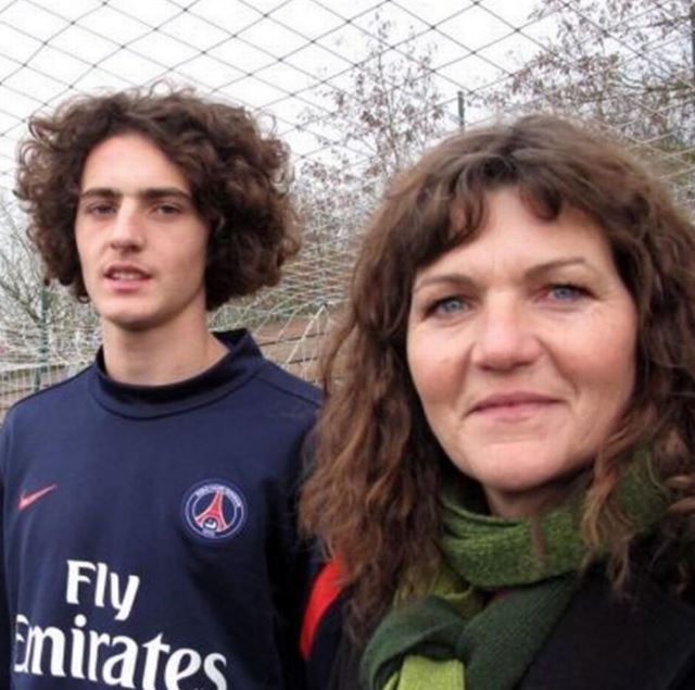 Veronique Rabiot Wiki (Adrien Rabiot's Mom) Age, Biography, Husband ...