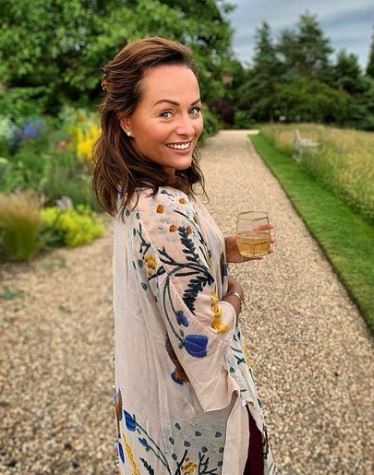 Victoria Fritz: Wiki, Biography, Husband, Salary, Age, Height, Parents ...