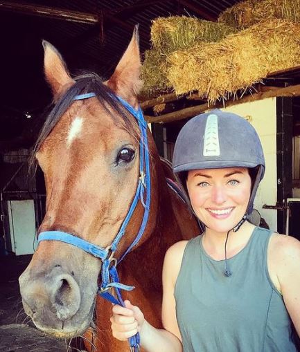 Victoria Fritz: Wiki, Biography, Husband, Salary, Age, Height, Parents ...