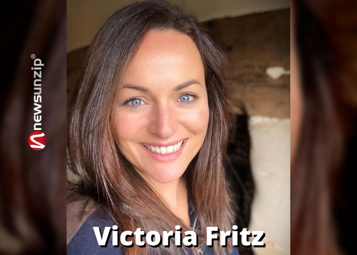 Victoria Fritz: Wiki, Biography, Husband, Salary, Age, Height, Parents ...