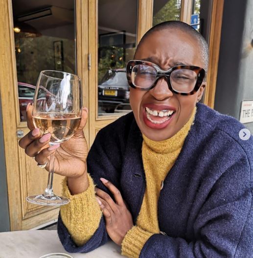 Who is Vivienne Acheampong? Wiki, Biography, Age, Husband, Height ...