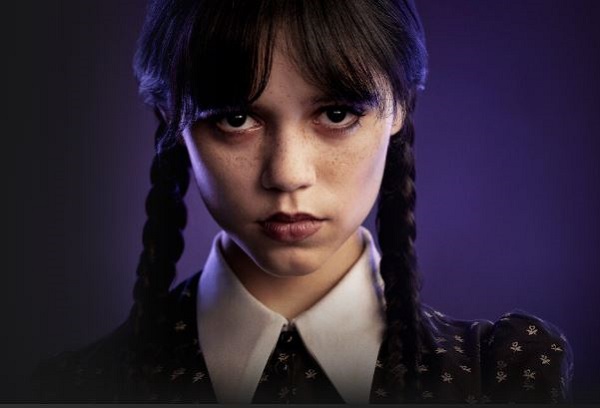 Wednesday Netflix Release Date