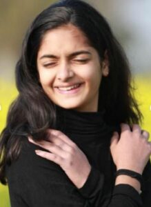 Yashodhara Phogat Wiki (Sonali Phogat's Daughter) Age, Biography ...