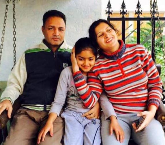 Yashodhara Phogat Wiki (Sonali Phogat's Daughter) Age, Biography ...