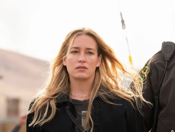 Yellowstone Season 5: Release Date, Cast, Spoilers, Plot, Time, Amazon ...