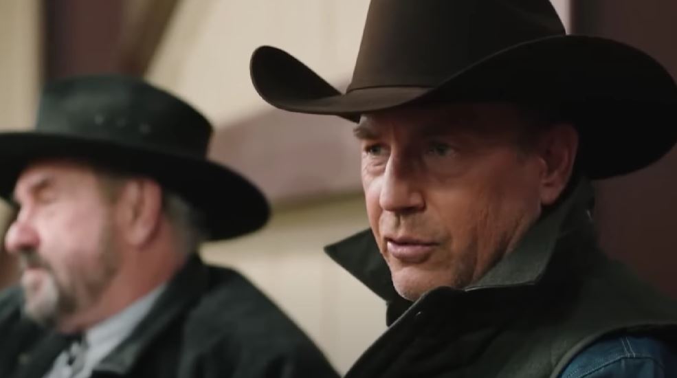 Yellowstone Season 5: Release Date, Cast, Spoilers, Plot, Time, Amazon ...