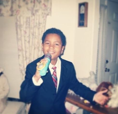 Maxwell Alejandro Frost: Wiki, Biography, Age, Wife, Parents, Education ...
