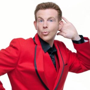 Alex Belfield: Wiki, Biography, Wife, Age, Parents, Education, Children ...