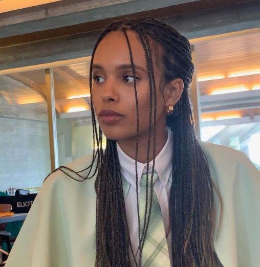 Who is Alisha Boe? Net Worth, Height, Age, Boyfriend, Movies, TV-Series ...