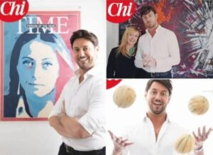 Who is Andrea Giambruno? Wiki, BIO, Age, Net Worth, Family & Facts ...