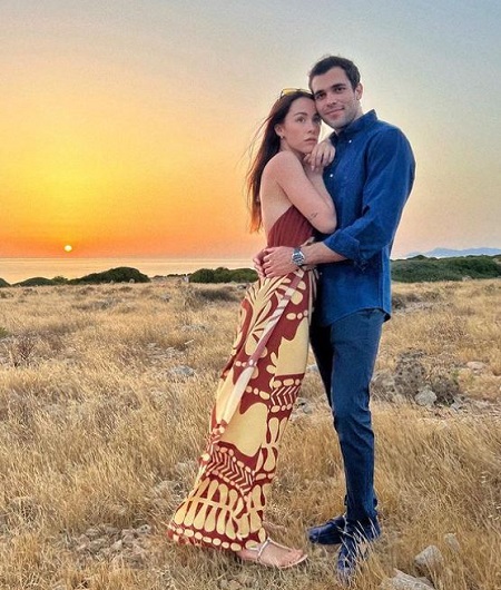 Aurora Ramazzotti Wiki, Biography, Husband, Net Worth, Age, Parents