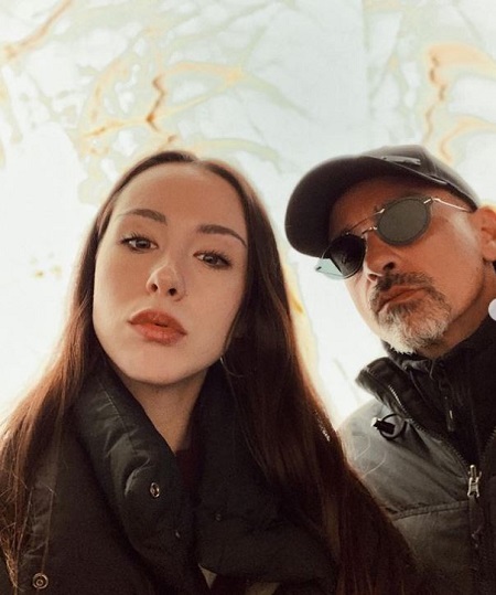 Aurora Ramazzotti Wiki, Biography, Husband, Net Worth, Age, Parents