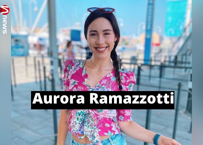 Aurora Ramazzotti Wiki, Biography, Husband, Net Worth, Age, Parents