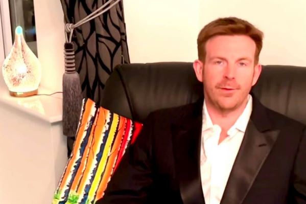 Alex Belfield: Wiki, Biography, Wife, Age, Parents, Education, Children ...