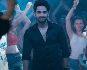 Banaras Movie (2022): Cast | Songs | First Look | Trailer | OTT ...