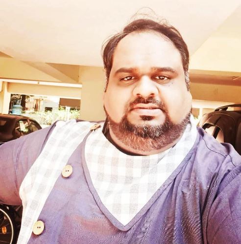 Ravindar Chandrasekaran Wiki (Producer) Bio, Age, Wife, Family, Caste ...