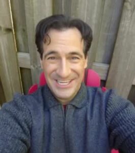 Carl Azuz Wiki (CNN) Age, Wife, Biography, Net Worth, Parents ...