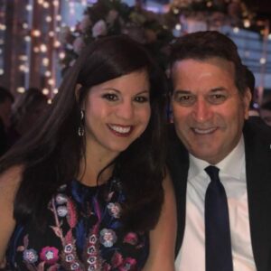 Julie Chin (News Anchor) Wiki, Biography, Age, Husband, Parents, Net ...