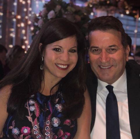 Julie Chin (News Anchor) Wiki, Biography, Age, Husband, Parents, Net ...