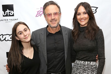 Who is Coco Arquette? Wiki, Biography, Age, Boyfriend, Family ...