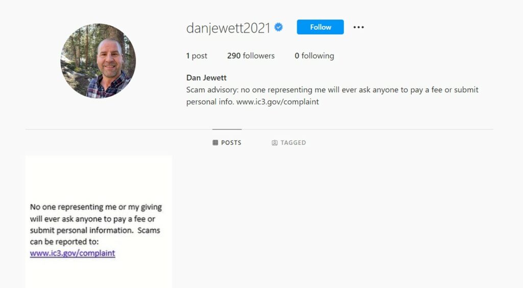 Dan Jewett: Wiki, Biography, Net worth, First Wife, Age, Family, Kids ...