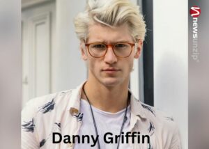 Danny Griffin: Wiki, Height, Age, Biography, Parents, Ethnicity ...
