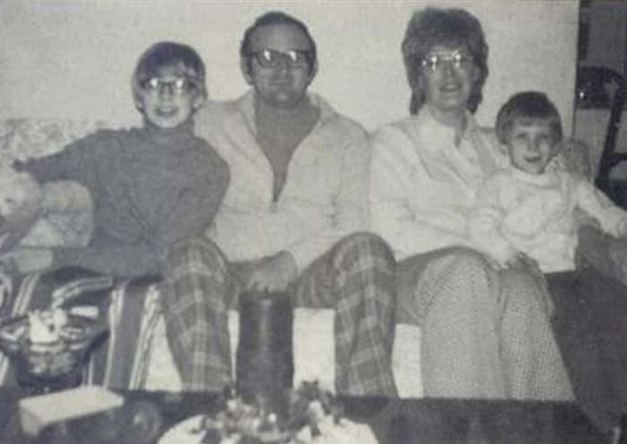 Who is David Dahmer? Wiki, Biography, Age, Wife, Family & Facts About ...