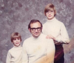 Who is David Dahmer? Wiki, Biography, Age, Wife, Family & Facts About ...