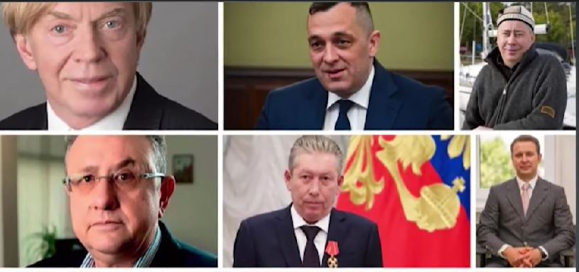 How did Ivan Pechorin Die? What Happened to Russian Oligarch Ivan Pechorin?