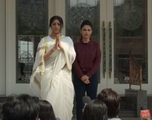 Karm Yuddh (2022) Web Series All Episodes Leaked Online For Free Download