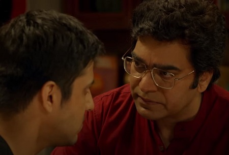 Karm Yuddh (2022) Web Series All Episodes Leaked Online For Free Download