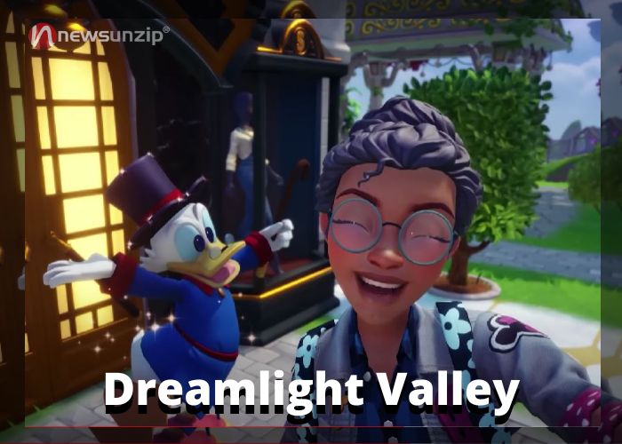 Dreamlight Valley Release Date, Price, Reddit, Cost, Trailer ...