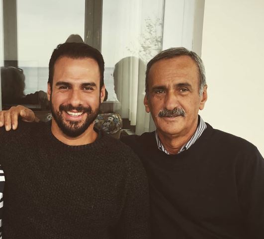 Who is Ceyhun Ergin? Wiki, Biography, Wife, Age, Kids, Parents, Height ...