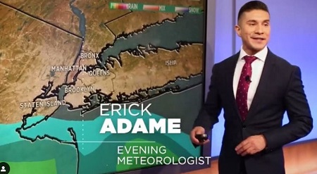 Erick Adame Wiki, Biography, Age, Husband, Net Worth, Parents, Siblings ...