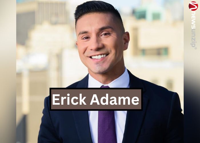Erick Adame Wiki, Biography, Age, Husband, Net worth, Parents, Siblings ...