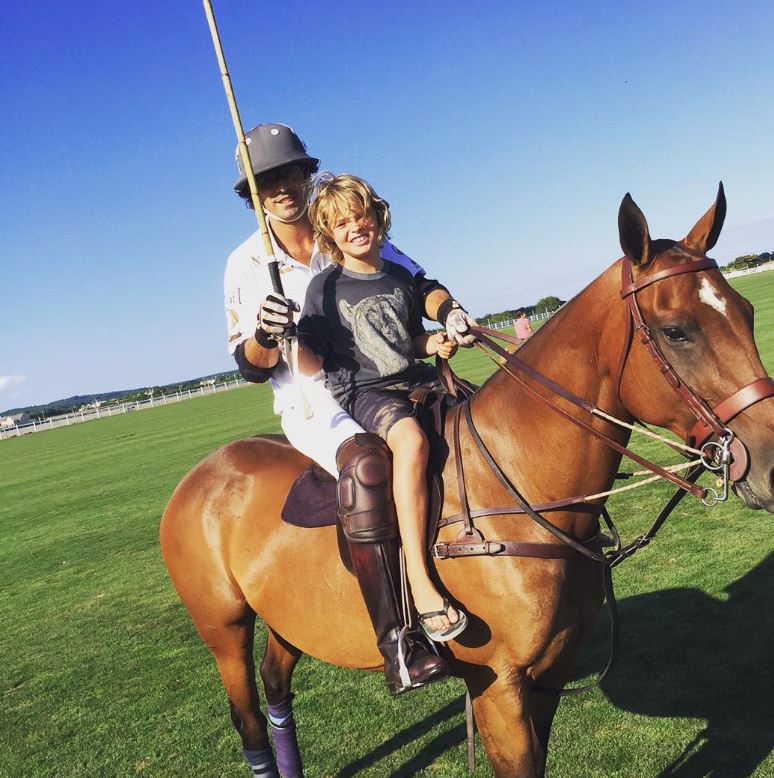 Who is Moses Martin 'Gwyneth Paltrow's Son'? Wiki, Bio, Age, Parents ...